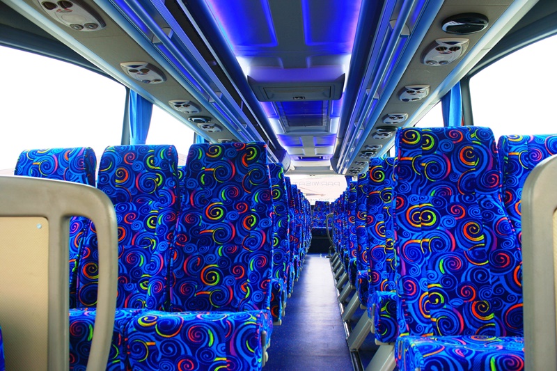 Big Bus 59 – STAR TRANS BANDUNG