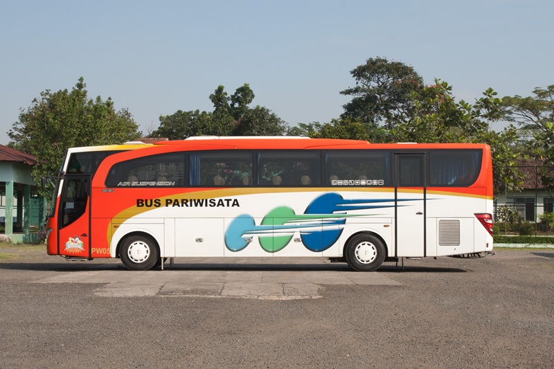 Big Bus 59 – STAR TRANS BANDUNG